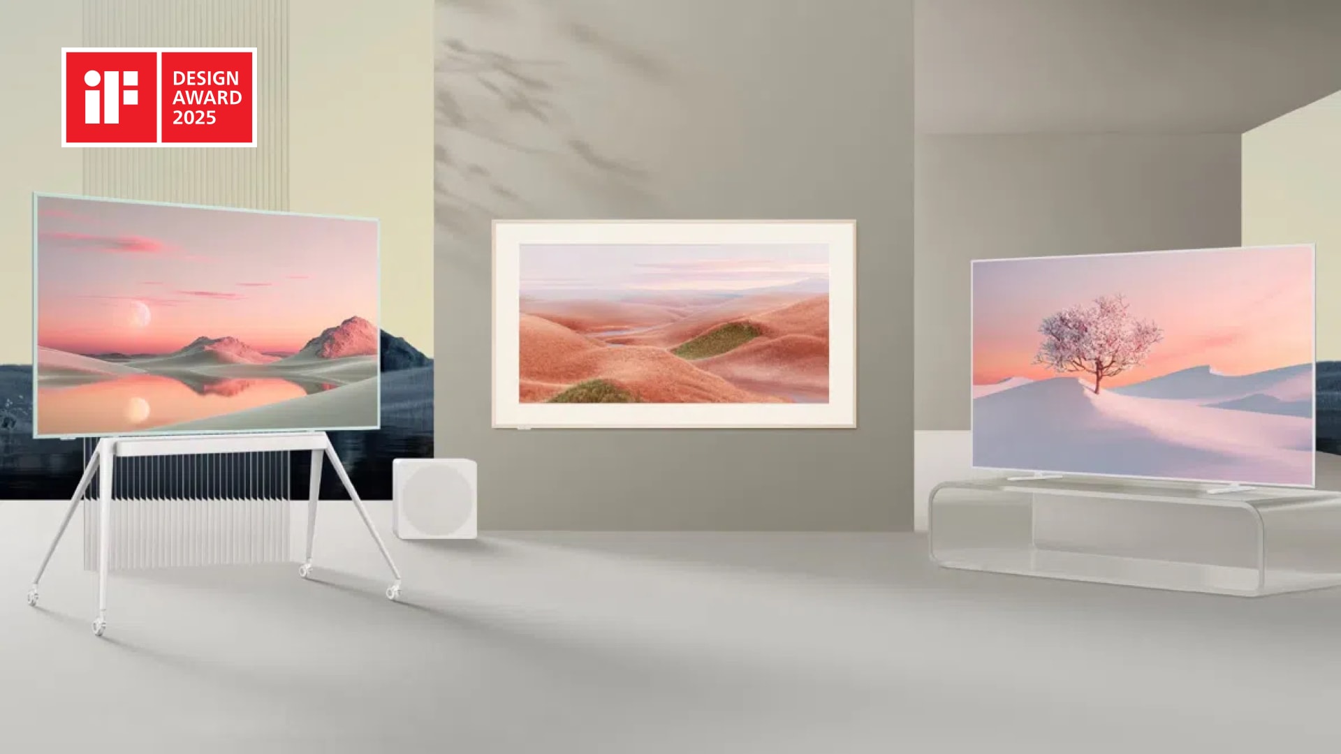TCL A300 Series TV
