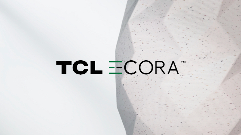 TCL ECORA | TCL Design