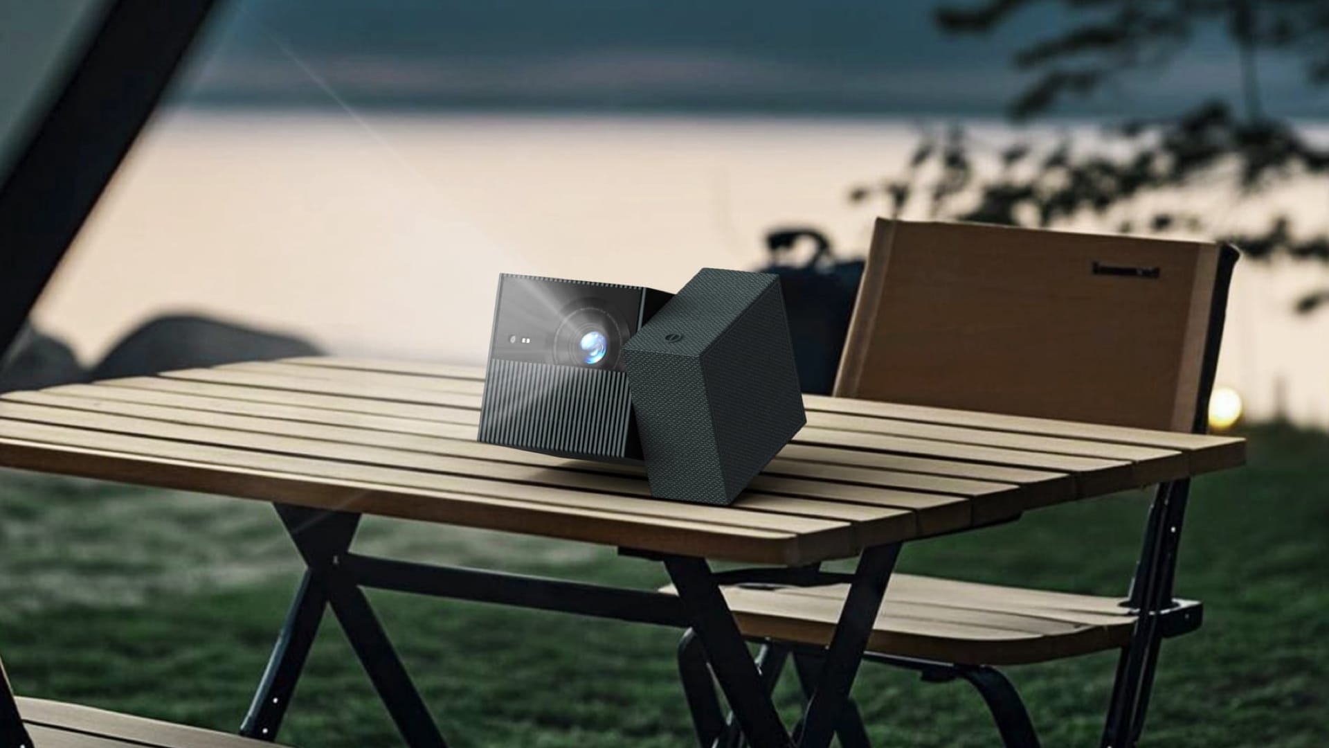 TCL PlayCube Design Story