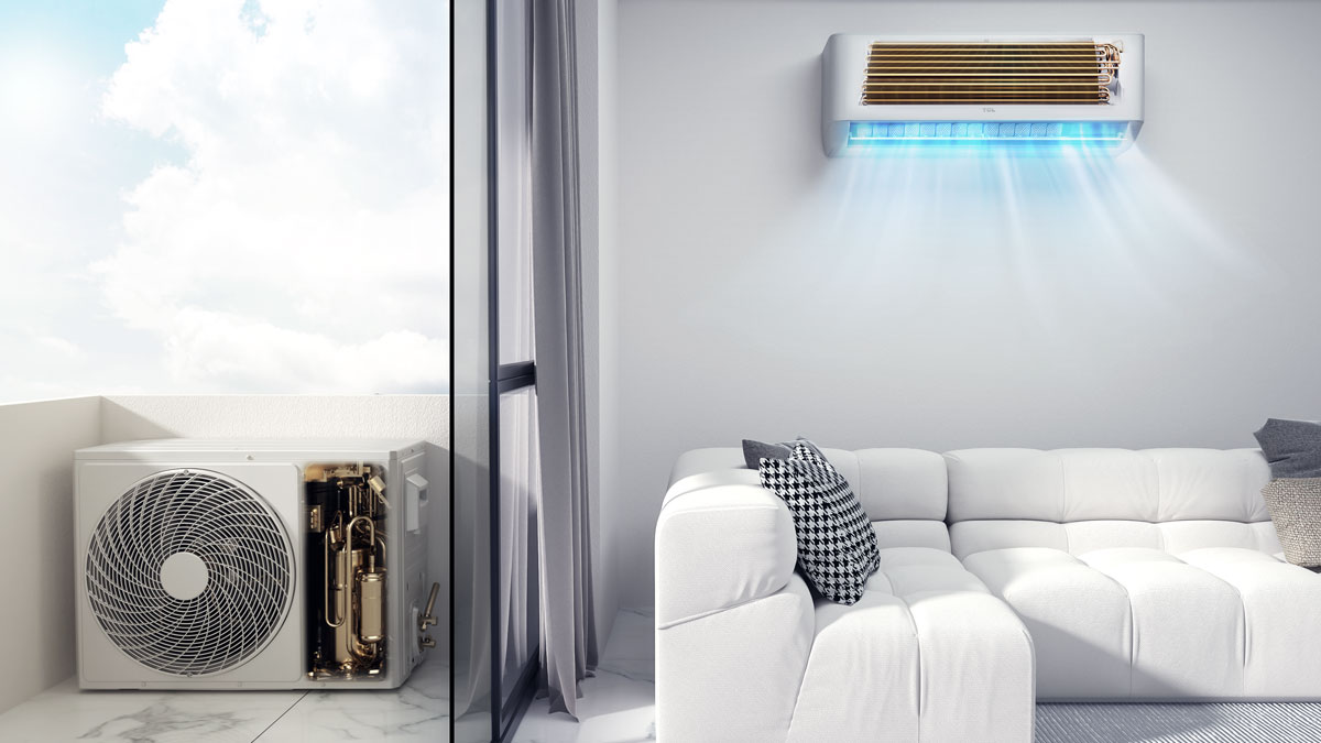 The Ultimate Guide to Air Conditioner Modes