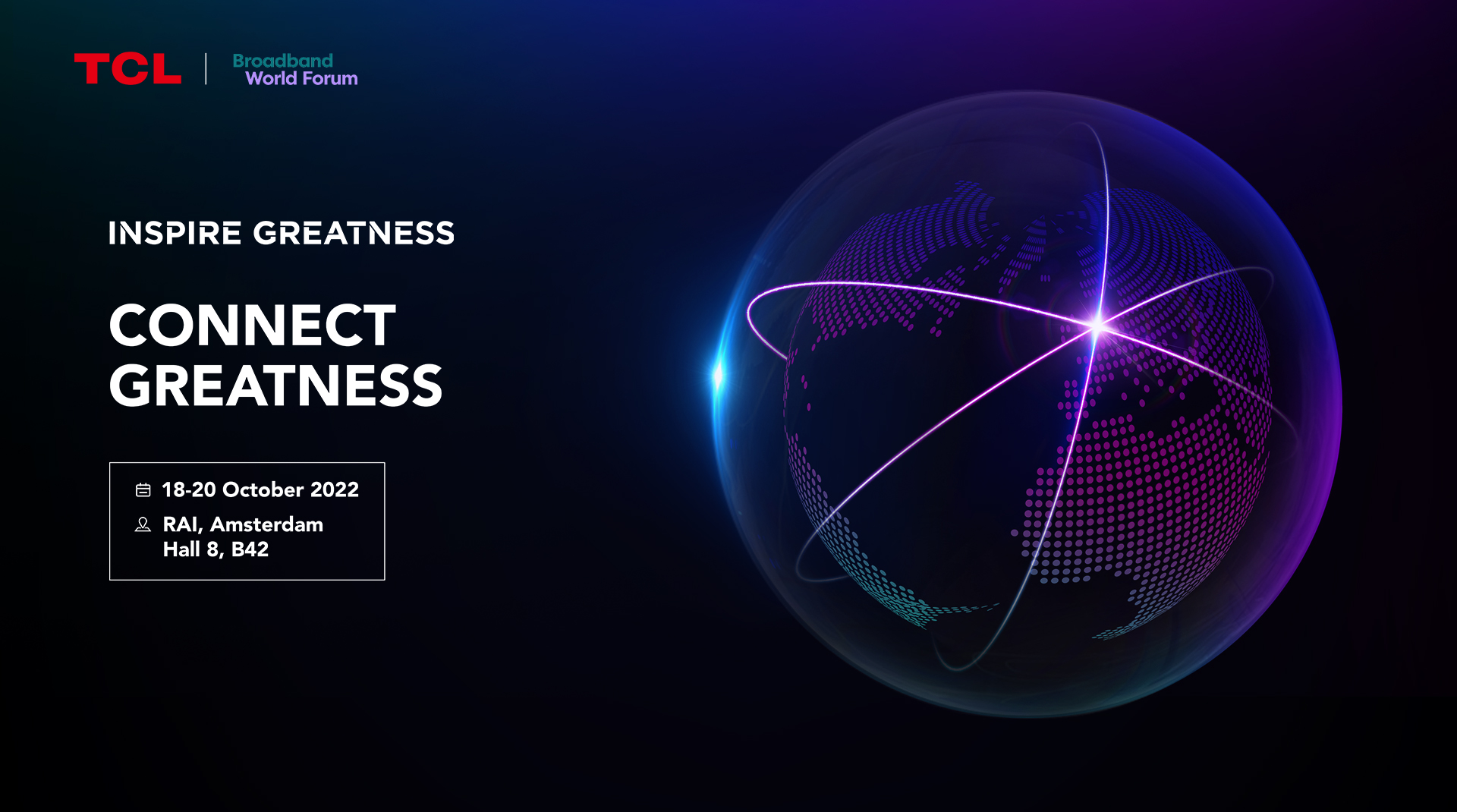 TCL Routers Business | TCL Global