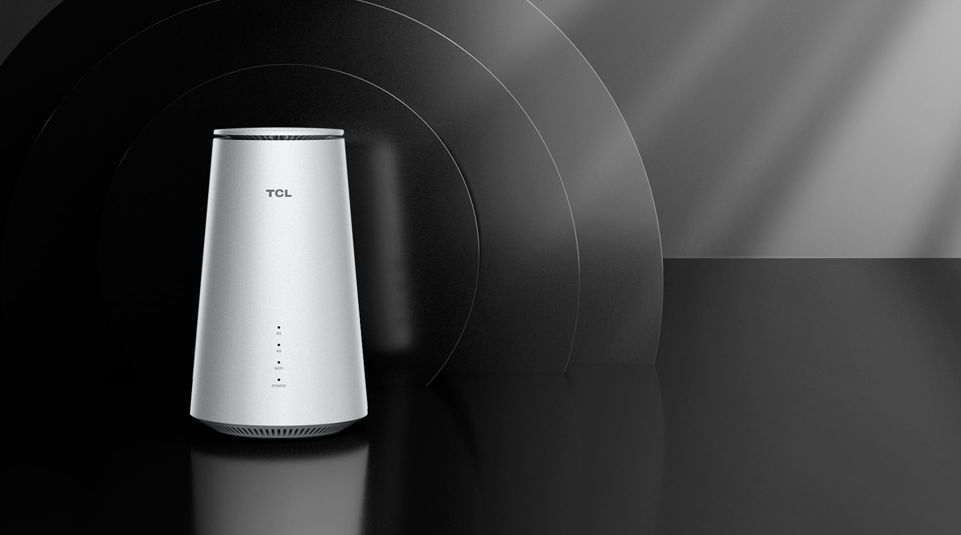 TCL Routers Business | TCL Global