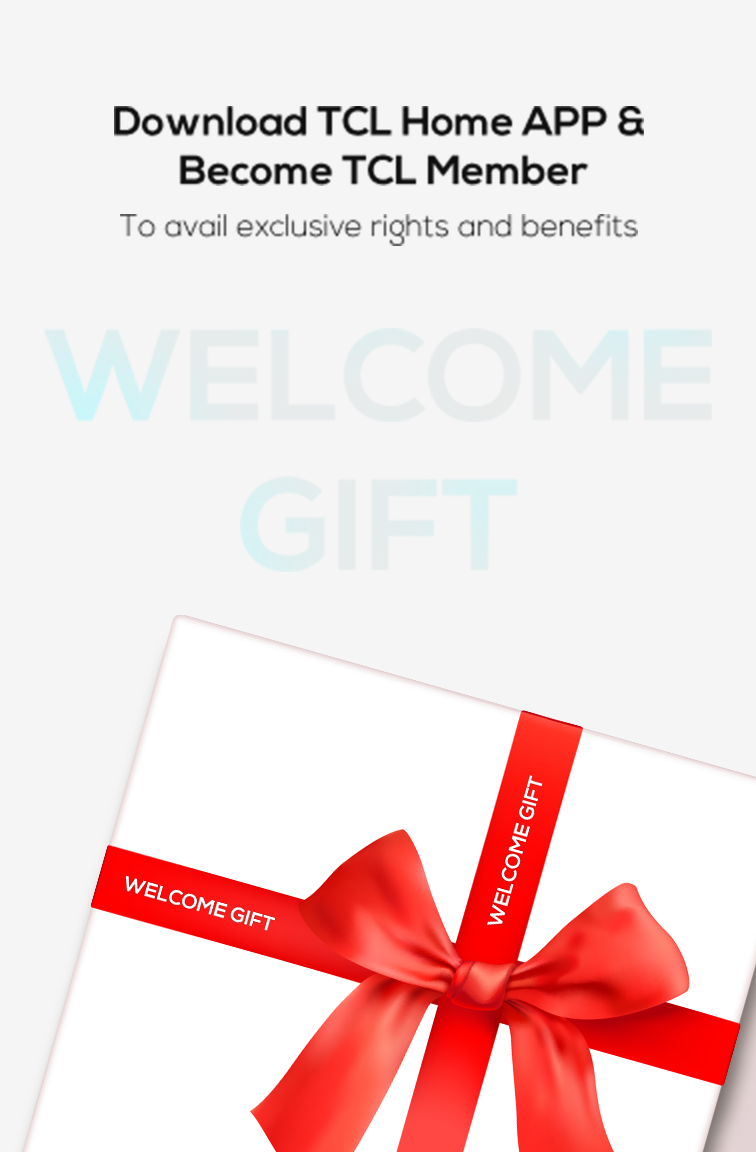 TCL Home Appliances for Smart TV & Air Conditioner - TCL India